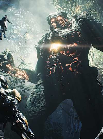 Anthem : On a testé la démo VIP du jeu vidéo de BioWare