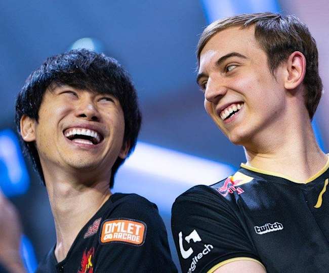 Si G2 Esports remportait les Worlds 2019 de LoL à Paris