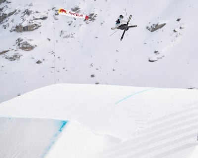 Swiss Freeski Tour : Recap