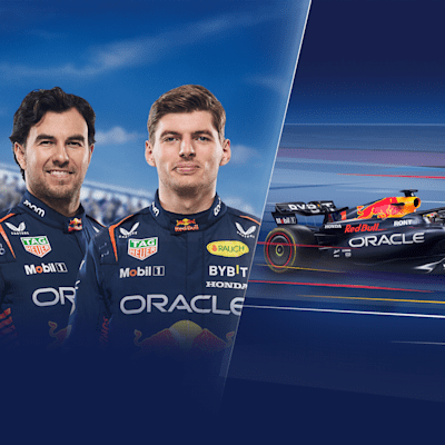 Red Bull Pit Stop Challenge