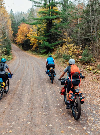 Bikepacking bikes: The 10 best models to buy