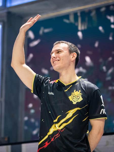 【LoL Worlds 2019 セミファイナル】G2 vs. SKTを振り返る | レッドブル