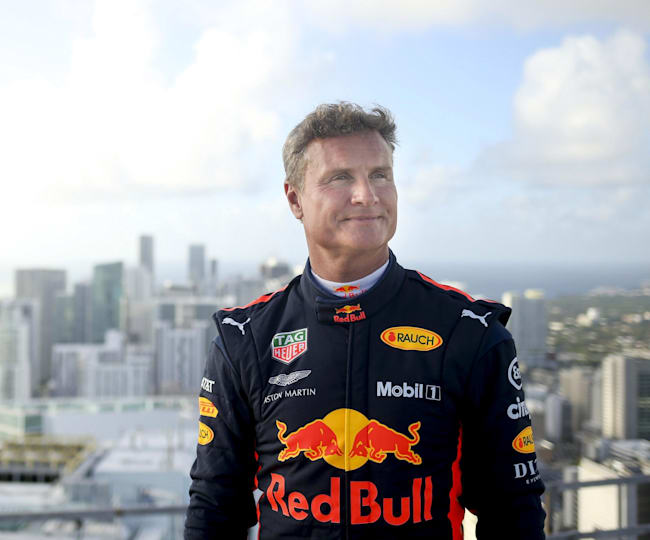 Monaco F1 GP: David Coulthard on the magic of Monaco