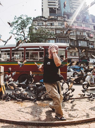 Breaking｜了解加拿大 Red Bull BC One All Stars 的 Phil Wizard