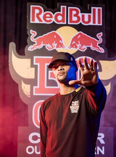 Road to Red Bull BC One: B-Boy Benny
