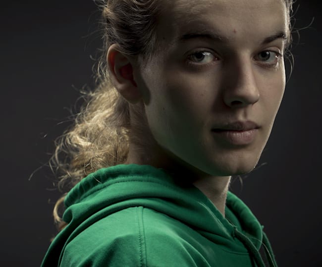 Red Bull AdrenaLAN: Scarlett Interview