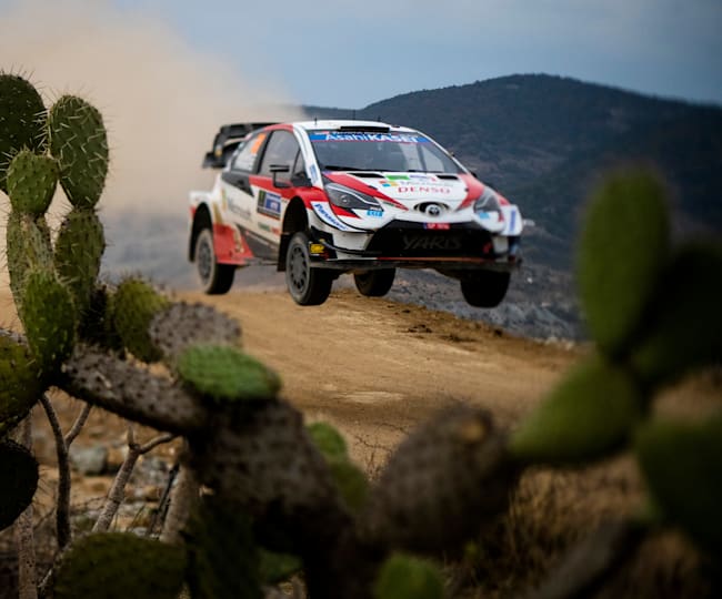 Best rally movies: 6 films and shows to watch on RBTV