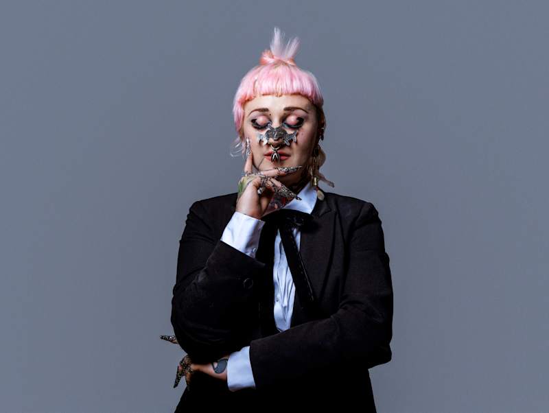 marian gold interview