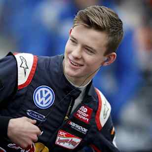 Callum Ilott
