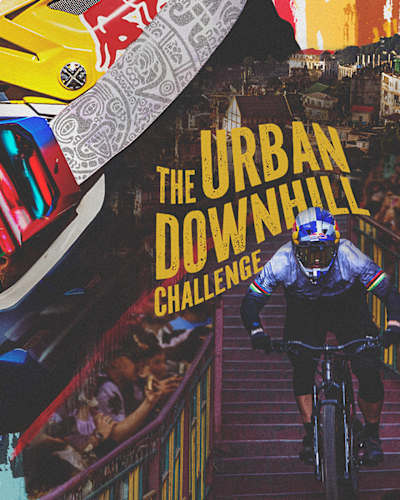 Red Bull Tlang Ruam: event details and info