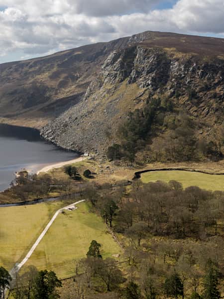 Wicklow Mountains: 10 hidden adventures & activities