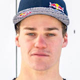 Richie Rude MTB Enduro profilo atleta Red Bull