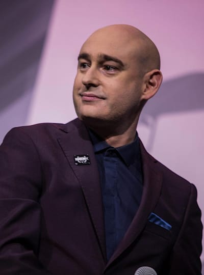 Rainbow Six Siege: Matt Andrews – esports interview