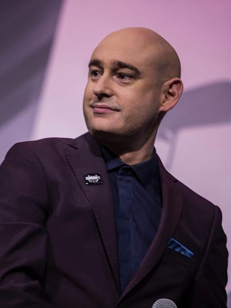 Rainbow Six Siege: Matt Andrews – esports interview