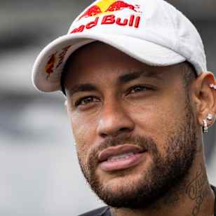 Neymar da Silva Santos Jr: Football – Red Bull Athlete Page
