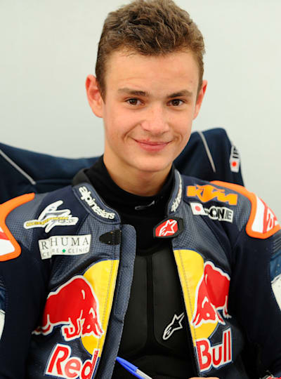 Blog | Yurchenko with two great rides in Silverstone