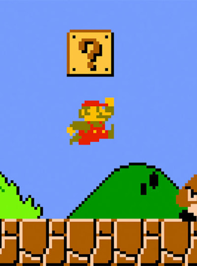 Speedrunning: Super Mario Bros. im Schnelldurchgang