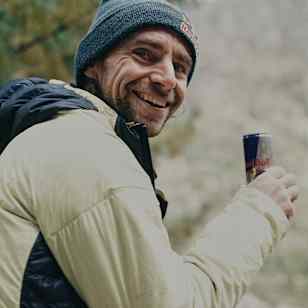 Bernd Zangerl: Climbing – Red Bull Athlete Profile