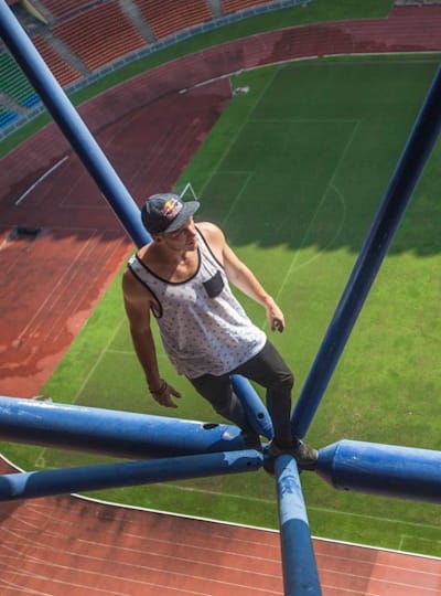 Jason Paul komt naar Leuven!