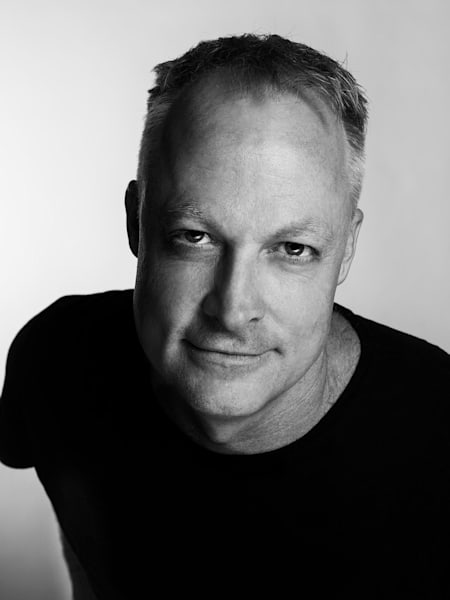 Graeme 'G-Force' Hector: TOYTOY founder DJ profile