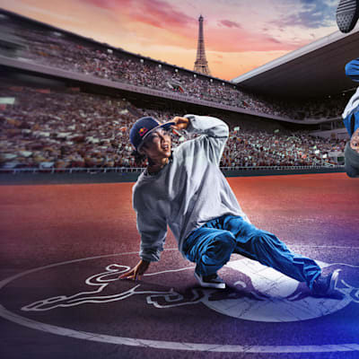 Red Bull BC One World Final Paris: live, info, vidéos…