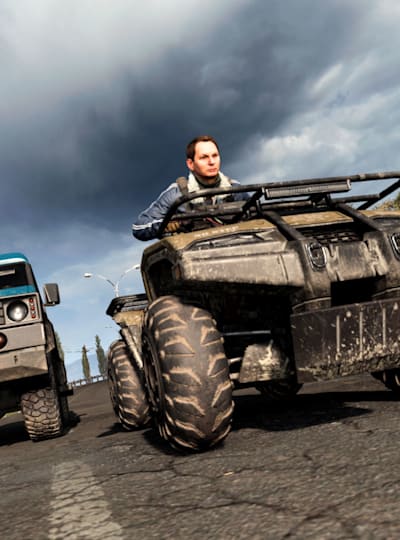 So bewegt ihr euch in Warzone zum Win