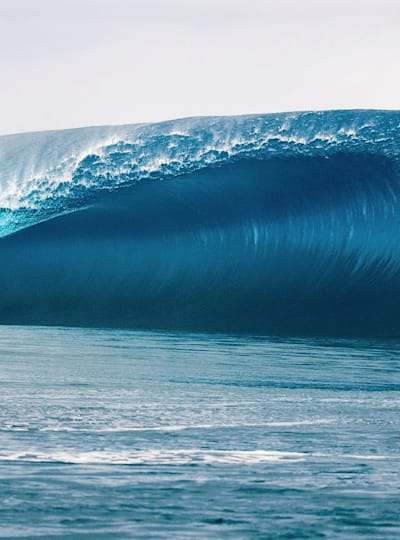 History of Teahupo'o: Facts of surfing's infamous wave