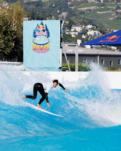 Red Bull Pool Clash 2025: Teilnahme-Infos