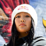 B-Girl Logistx｜ブレイキン ｜ダンス