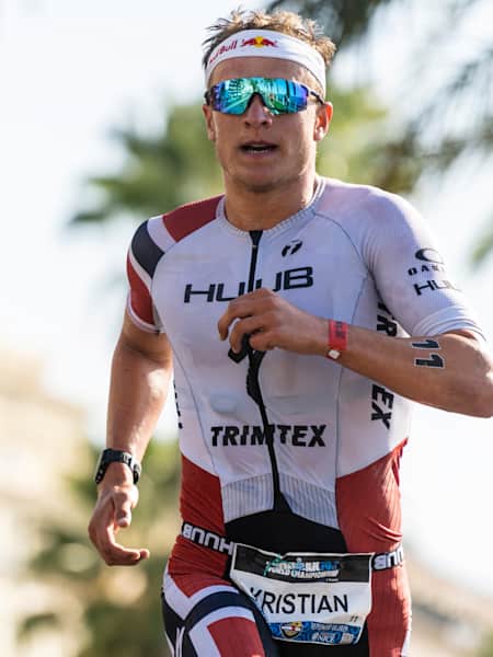 Ironman 2022