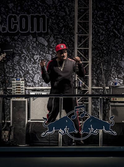 DIVINE's Top 10: Playlist suggested by the rapper