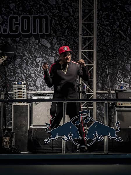 DIVINE's Top 10: Playlist suggested by the rapper