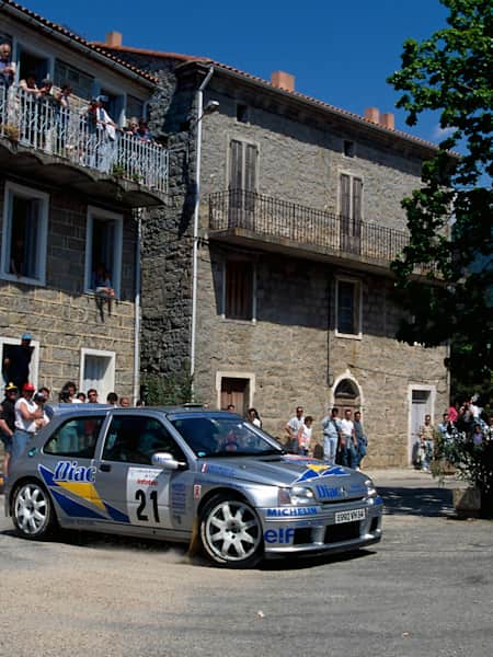 WRC - Los 6 Kit Car Más Bonitos según los lectores