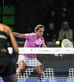 Watch live: Premier Padel 2025 | Riyadh P1 quarter-finals