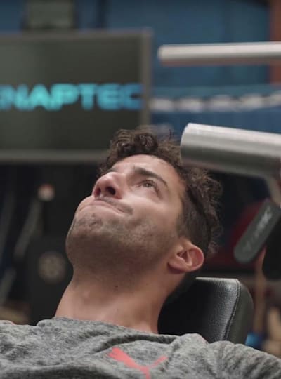 ¿Full body o rutina dividida? En el gimnasio tú decides