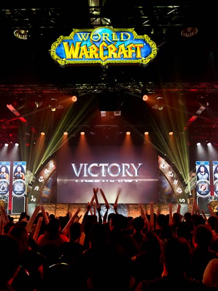 World of Warcraft: su presente y futuro como esport
