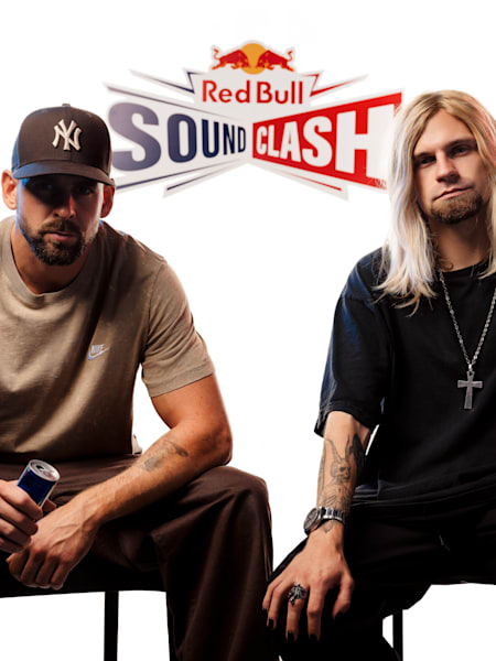 Red Bull SoundClash: Informace o show 💥