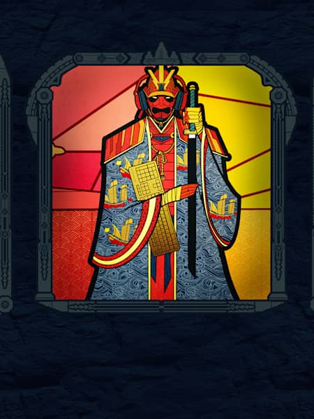 Red Bull Wololo III: Age of Empires II tournament info