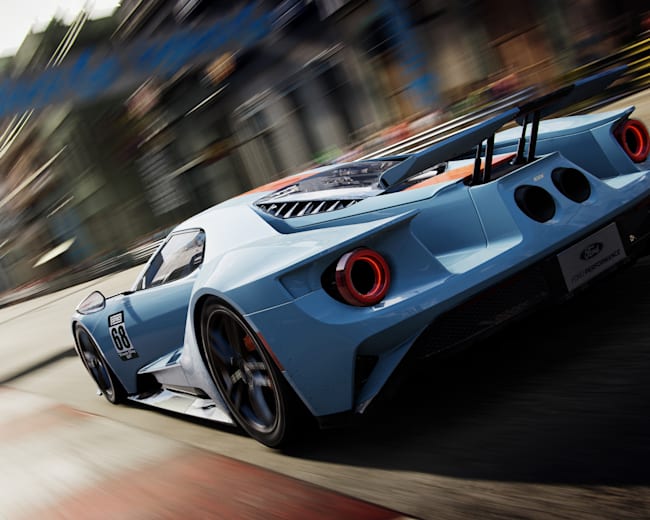 Games: GRID Season 2 preview and Codemasters interview
