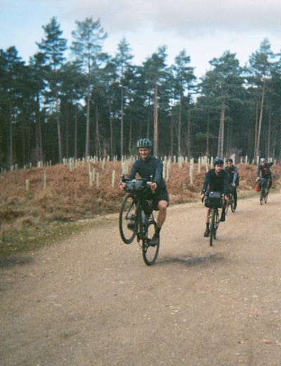 Bikepacking events UK: 10 you need to cycle this year