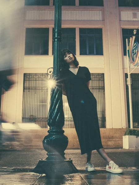 Viah - Gloria - oficiální video klip