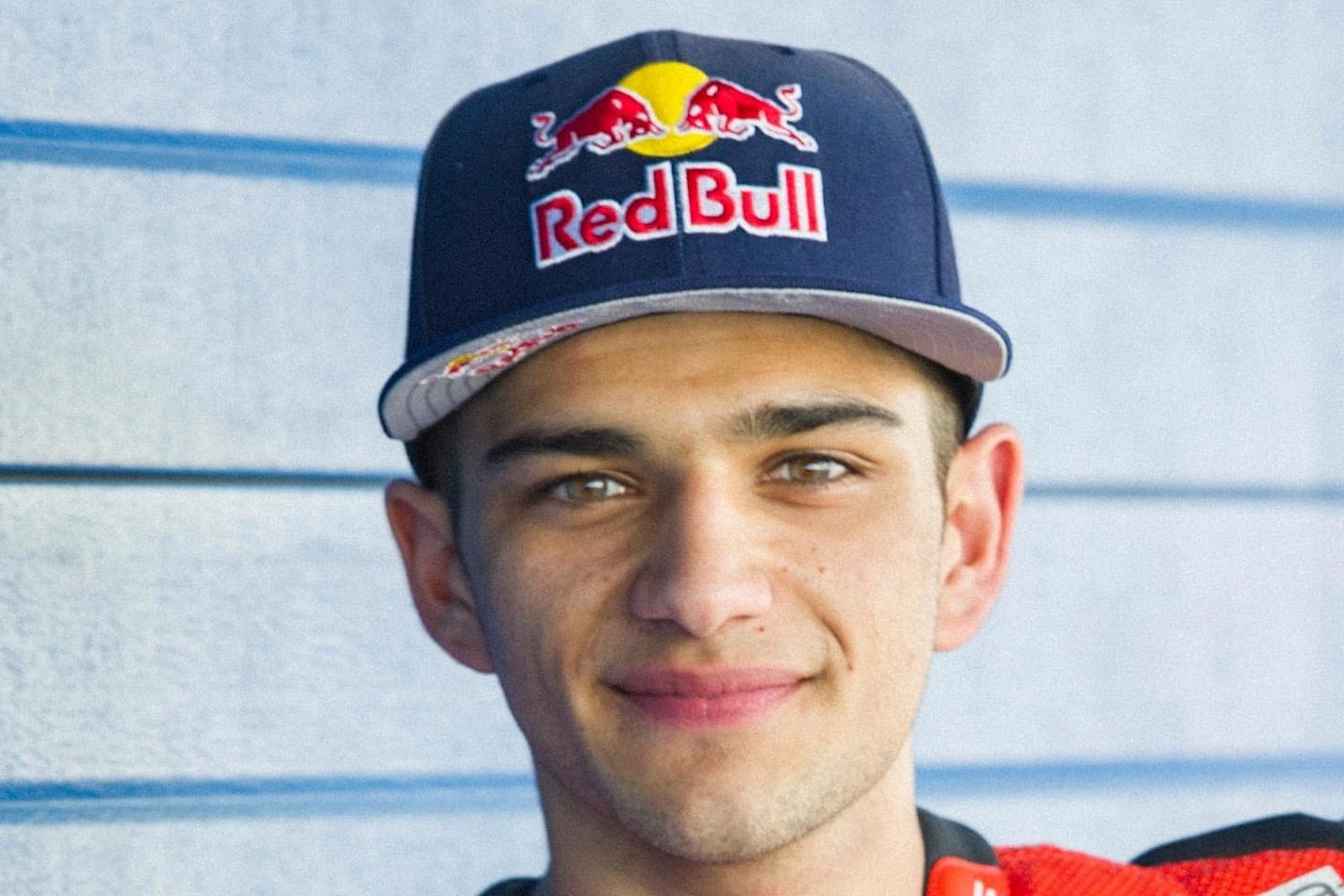 Jorge Martín - Moto3 - Official Athlete Page | Red Bull