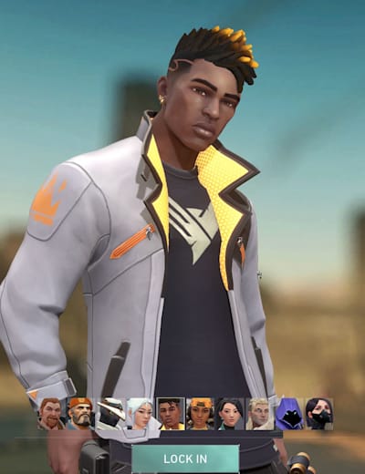 Phoenix Guide: How to master the agent's abilities