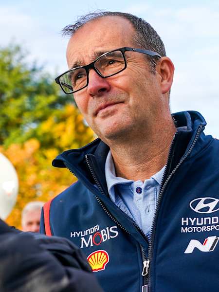 Wheatley: Hyundai’s response to Croatia heartbreak will define our season