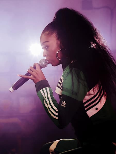 Ebhoni breaks down her top picks of Toronto women in R&B