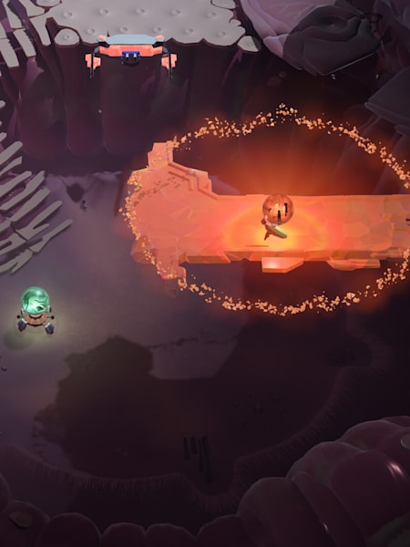 I 5 migliori giochi indie di ottobre 2023 I 5 migliori giochi indie di ottobre 2023