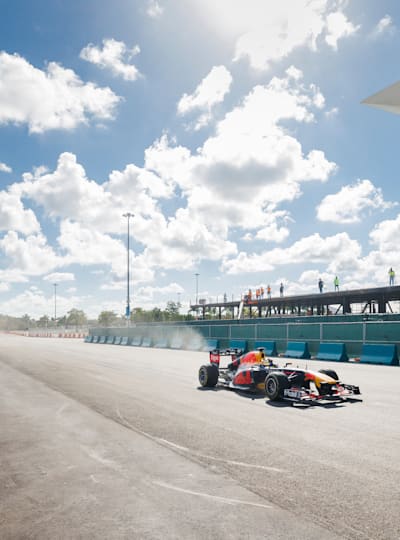 GP Miami Formuły 1: Co warto wiedzieć o torze w Miami