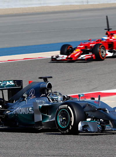 F1 2014: Everything you need to know