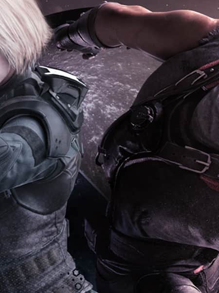 Rainbow Six Siege Void Edge Agentes: Guía de Z1ronic