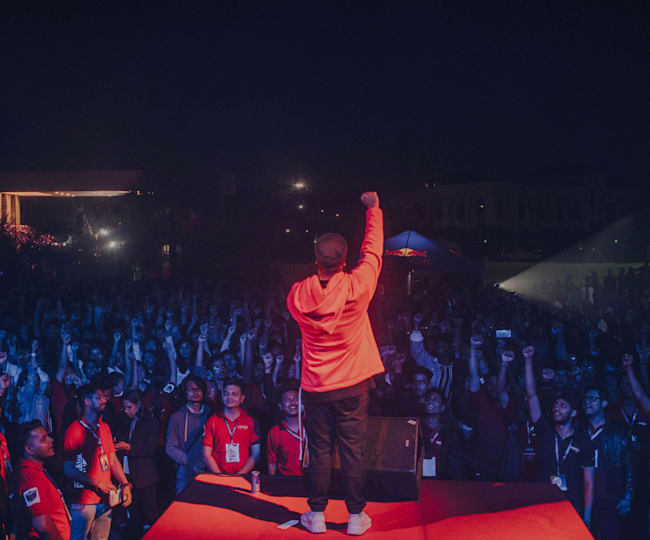 Best Indian rappers to watch: The top 10 right now